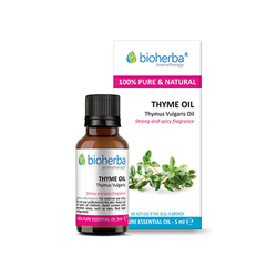 Eterično ulje timijana, 10 ml - Jeftinije.hr