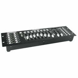 ADJ DMX OPERATOR PRO ELATION - Ceneje.si