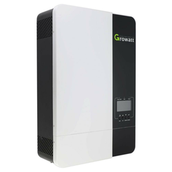 Growatt SPF 3500ES inverter za solarne panele 3,5 kW 48 V - Ceneje.si