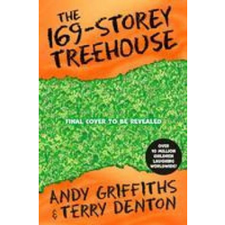169-storey Treehouse - Ceneje.si