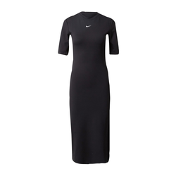 Nike Haljina W Nsw Essntl Midi Trenirkas ženski Odjeća Haljine i suknje ...