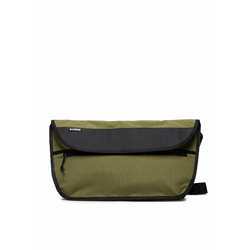 Torbica za okrog pasu Chrome Simple Messenger Md CHROME-BG-332-OLBR-NA ...