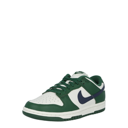Nike Sportswear Niske tenisice ''Dunk Low'', zelena - Jeftinije.hr