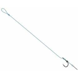 DAM Detek Method Spike Rig Transparentna 0,25 mm # 10 8,8 lbs 10 cm ...