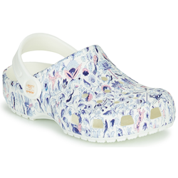 Crocs Cokli LIBERTY LONDON X CLASSIC LIBERTY GRAPHIC CLOG K Bela ...
