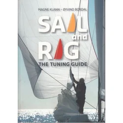Sail and Rig - The Tuning Guide - Jeftinije.hr