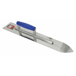 AWTools Metalna lopatica 500 mm, oštra, za estrihe AW30216 - Jeftinije.hr