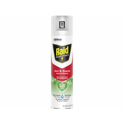 Raid Essentials Spray protiv gmižućih insekata - Jeftinije.hr