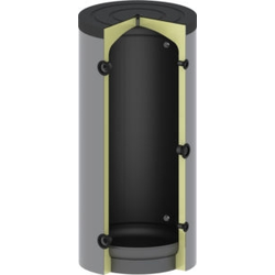 SOLTERMO hranilnik vode PS HP 100 litrov (v.01) - Ceneje.si