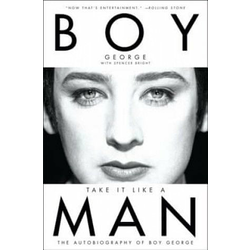 Take It Like a Man - Jeftinije.hr
