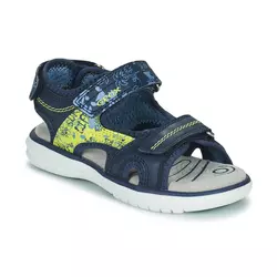 Geox Sportske sandale J SANDAL MARATEA BOY sarena - Jeftinije.hr