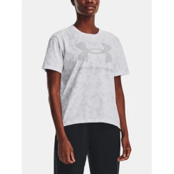 Majica Under Armour UA ogo Aop Heavyweight - Ceneje.si