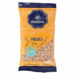 SIBIRSKE PINJOLE ODLIČNO, 70G - Ceneje.si