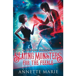 Slaying Monsters for the Feeble - Jeftinije.hr