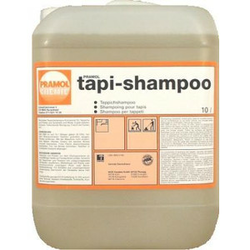 PRAMOL CHEMIE šampon za čiščenje tekstilnih talnih oblog TAPI SHAMPOO 1 ...