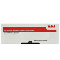 Oki toner za ES5431, MC3452/5462, plavi, 6k - Jeftinije.hr