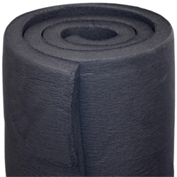 Protihrupna izolacijska podlaga, samolepilna 50mm 100x100cm - Ceneje.si