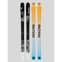 Faction Prodigy 2 2025 Smuci uni - Ceneje.si