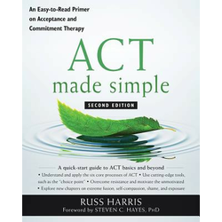 ACT Made Simple - Ceneje.si