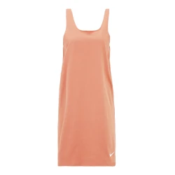 Nike Sportswear Obleka, rdeča - Ceneje.si