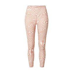 ADIDAS PERFORMANCE Športne hlače, rjava - Ceneje.si