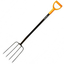 Fiskars Vile TRDNO kompost 1003459 - Ceneje.si