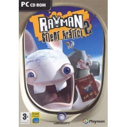 Rayman Raving Rabbids 2 (PC) - Jeftinije.hr