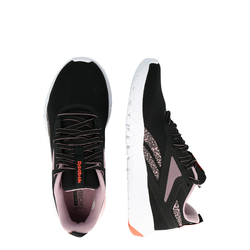 Reebok Sport Sportske cipele ''Flexagon Force 4'', siva / svijetloroza ...