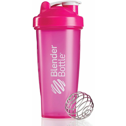 Blender Bottle Classic Full Color 820 ml - Pink - Jeftinije.hr