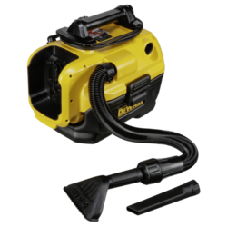 DeWalt DCV584L-QW Cordless Dust Extractor - Jeftinije.hr