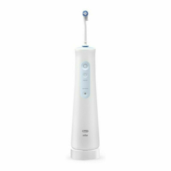 NEW Zobna Prha Oral-B AQUA CARE 4 Bela Pisana - Ceneje.si