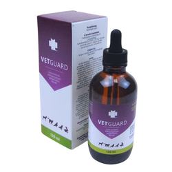 Vetguard peroralna raztopina 30 ml - Ceneje.si