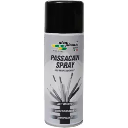 Stac Plastic Sprej, lubrikant za podmazivanje, 400ml - A02233 - Jeftinije.hr