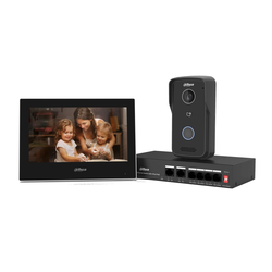 DAHUA KTP03 IP video interfon set - Jeftinije.hr