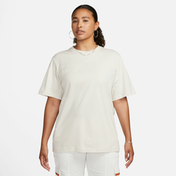 Nike W NSW TEE ESSNTL LBR, ženska majica, bijela FD4149 - Jeftinije.hr