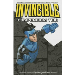 Invincible Compendium Volume 2 - Jeftinije.hr