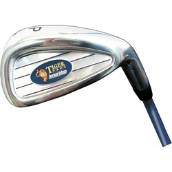 Longridge Junior Iron Open Stock Clubs 7 Graphite - Jeftinije.hr