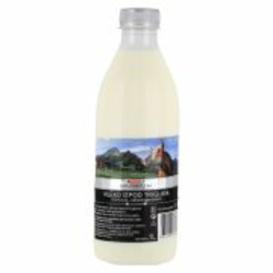SVEŽE MLEKO IZPOD TRIGLAVA 3,5%, SPAR PREMIUM, 1L - Ceneje.si