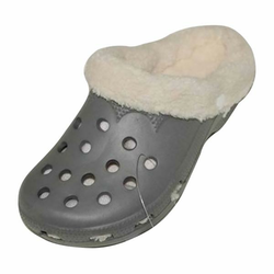 COKLE PVC PODLOŽENE CLOG MOŠKE - Ceneje.si