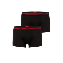Hugo Boss 2 PAKET - moške boksarice HUGO 50469775-001 (Velikost M ...