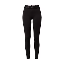 adidas TF L 3 BAR T, ženske tajice za fitnes, crna GL0693 - Jeftinije.hr