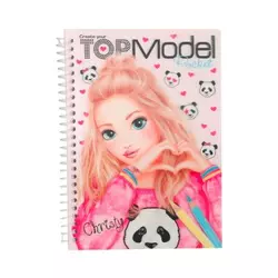 TOP MODEL POBARVANKA S 3D EFEKTI - Ceneje.si