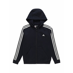 Adidas U 3S FL FZ HOOD, jopa o., bela IC0600 - Ceneje.si