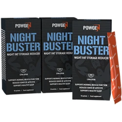 Night Buster 1+2 GRATIS - Ceneje.si