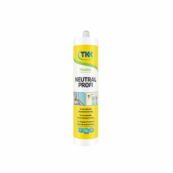 Silikon TKK TEKASIL NEUTRAL PROFI - SIVI 300ML - Jeftinije.hr