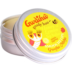 Smoochy Lips Honey & Lemon - balzam za usne - 15 g - Jeftinije.hr