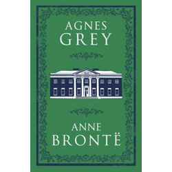 Agnes Grey - Jeftinije.hr