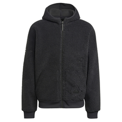 ADIDAS SPORTSWEAR Tehnička flis jakna ''Polar Fleece '', bazalt siva ...