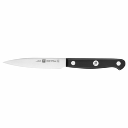 Nož s konico Gourmet Zwilling 10 cm - Ceneje.si