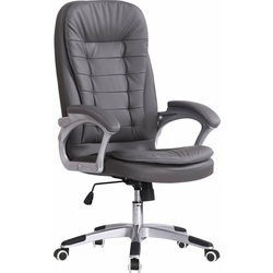 Uredska stolica Turtle siva - Jeftinije.hr